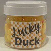 Lucky Ducks - Etsy