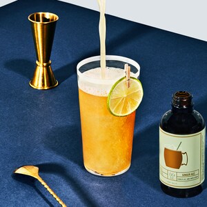 Ginger Ale and Hops Syrup! Sirop De Ginger Ale Et Houblon - Etsy Canada