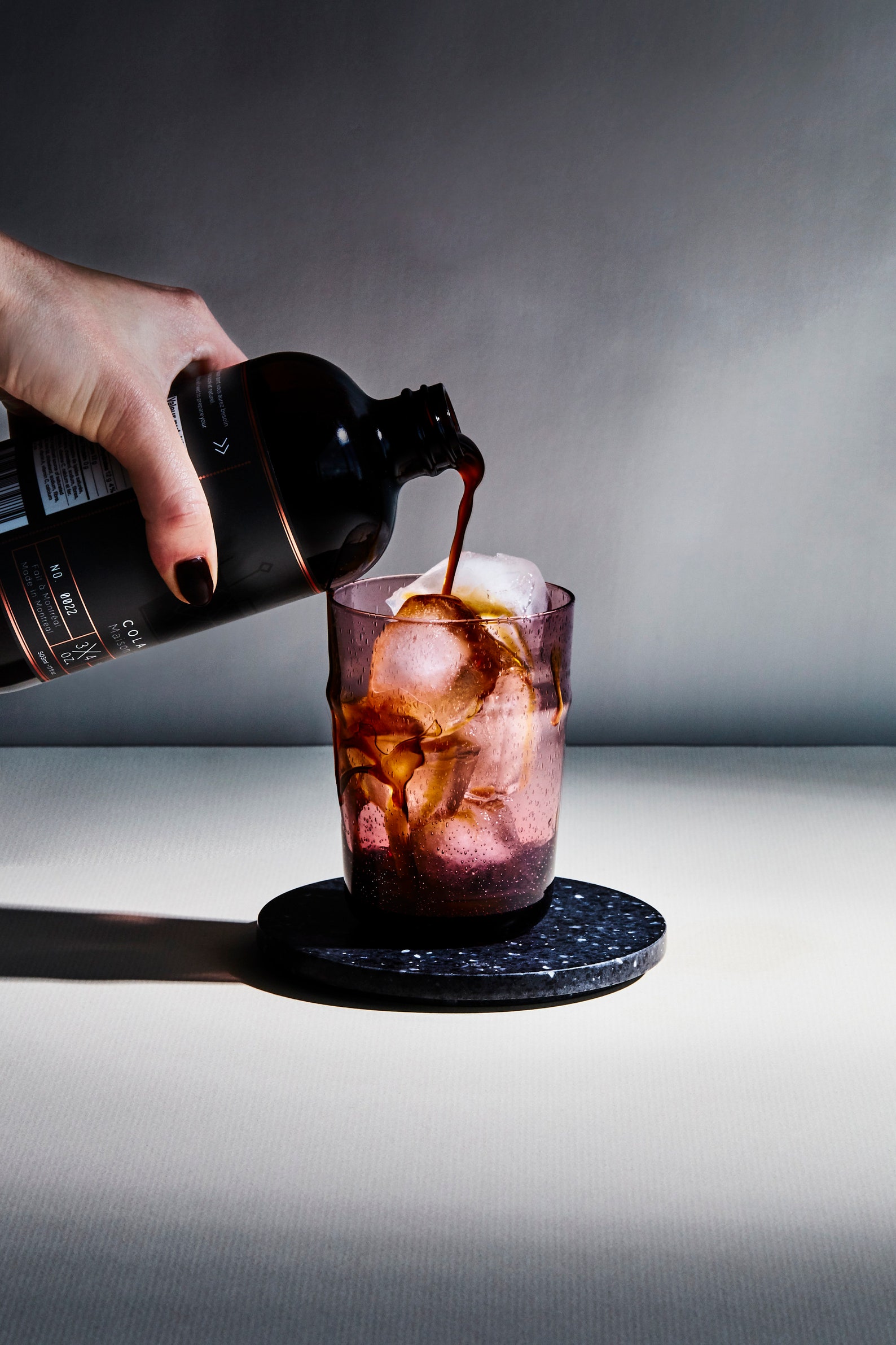 Cola Maison.artisanal Gourmet Cola for Cocktail Making - Etsy Canada