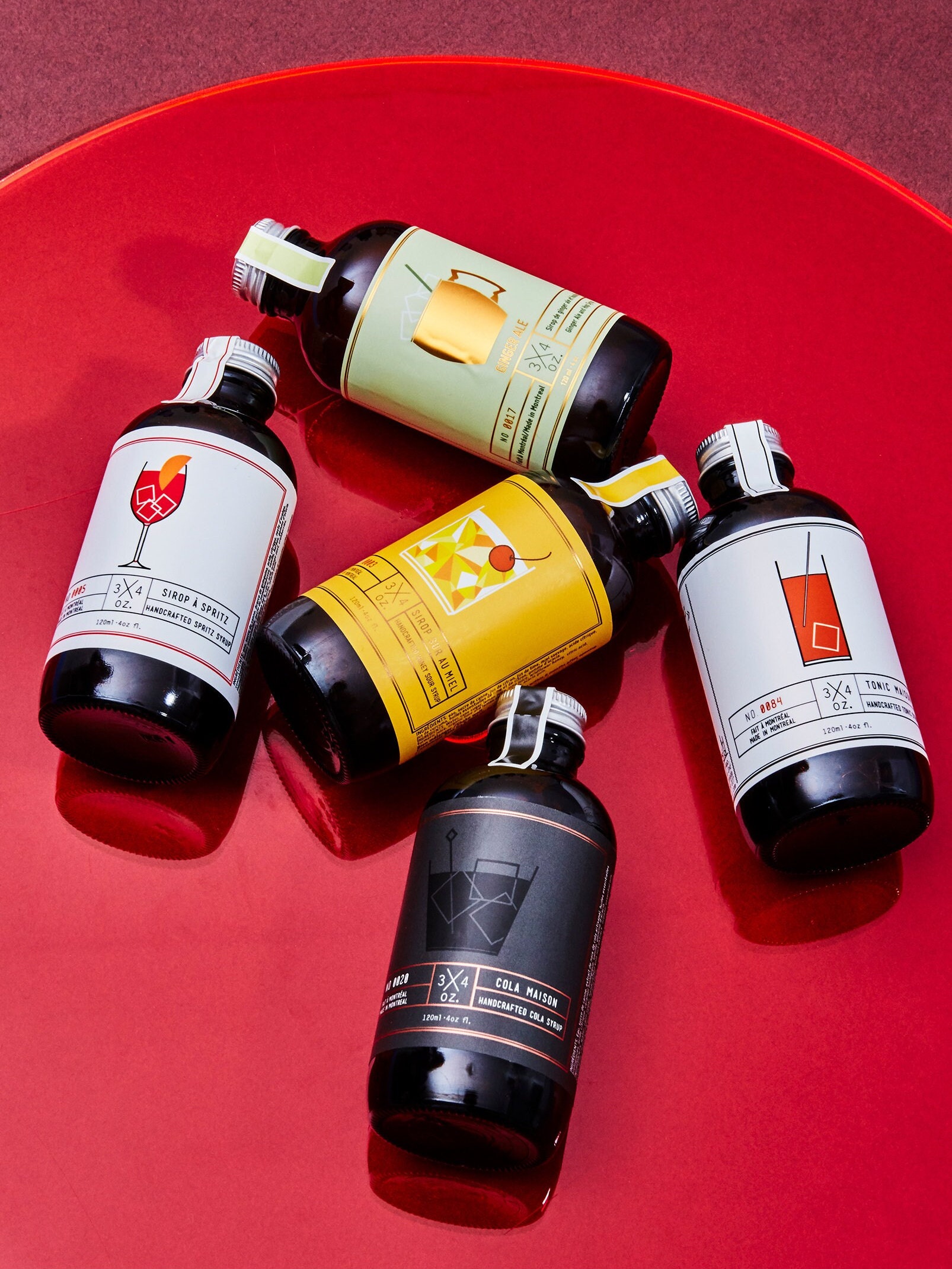 Deluxe Cocktail Kit - Etsy