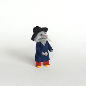 Will Possum Christmas Muppet Puppet Emmet Otter's Jug-band Christmas ...