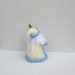 King Winter Father Winter White Winter Doll Waldorf Inspired Snow ...
