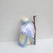 King Winter Father Winter White Winter Doll Waldorf Inspired Snow ...