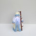 King Winter Father Winter White Winter Doll Waldorf Inspired Snow ...