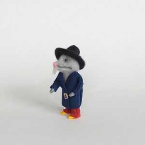 Will Possum Christmas Muppet Puppet Emmet Otter's Jug-band Christmas ...