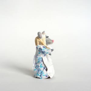 Old Lady Possum Christmas Muppet Emmet Otter's Jug-band Christmas Art ...