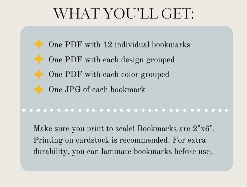 Tog Tandem Read Bookmarks | Tog Reading Order Guide | Tod Reading Order ...