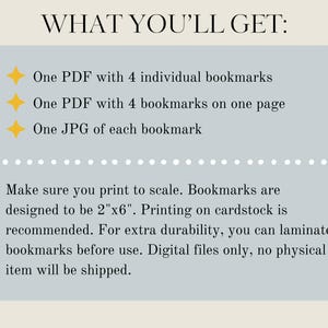 Bee Bookmarks | Kids Bookmarks | Animal Bookmarks | Positive Quote ...
