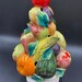Vintage Ceramic Fruit Topiary Vintage Fruit Topiary Vintage Ceramic ...