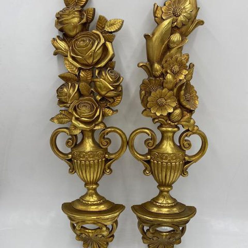 Syroco Wall Art - Etsy