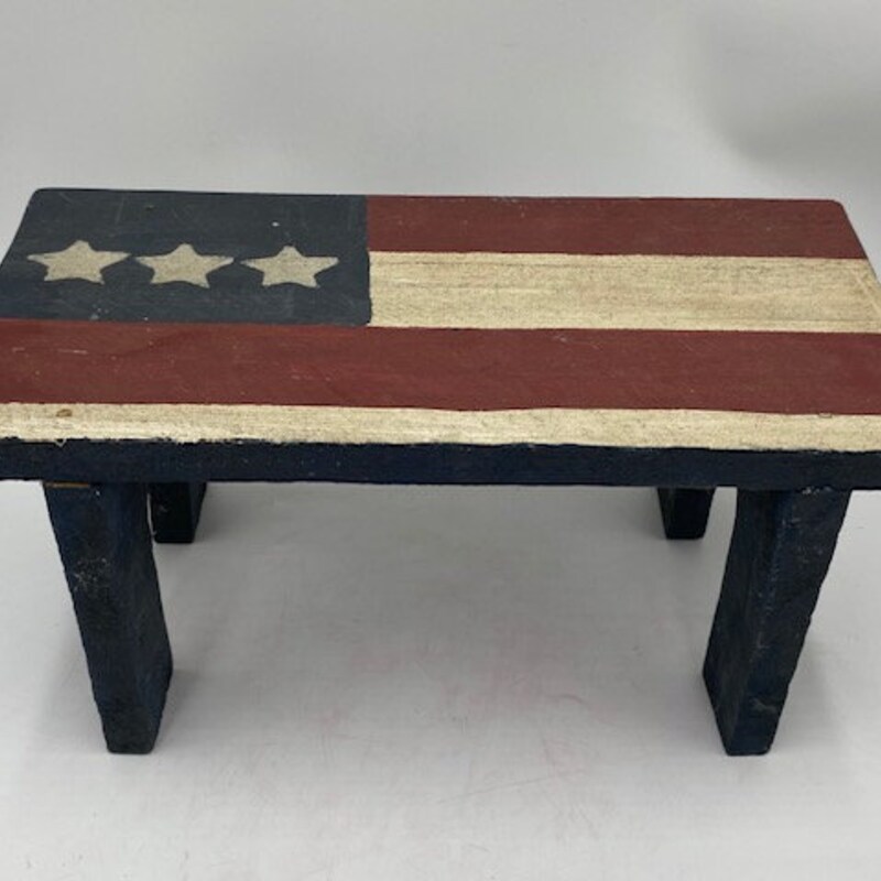 Small Footstool - Etsy