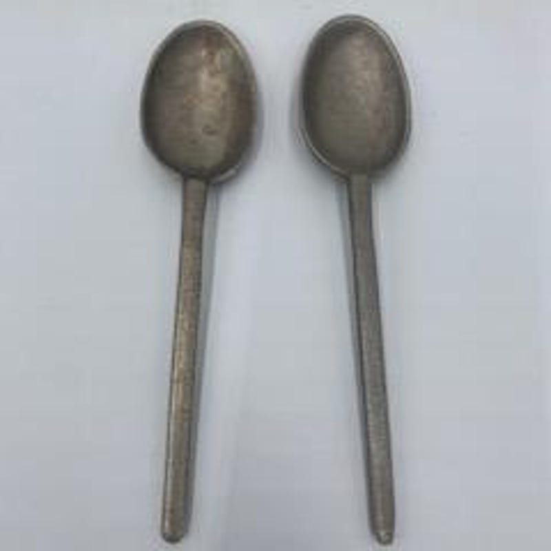 Wilton Pewter - Etsy