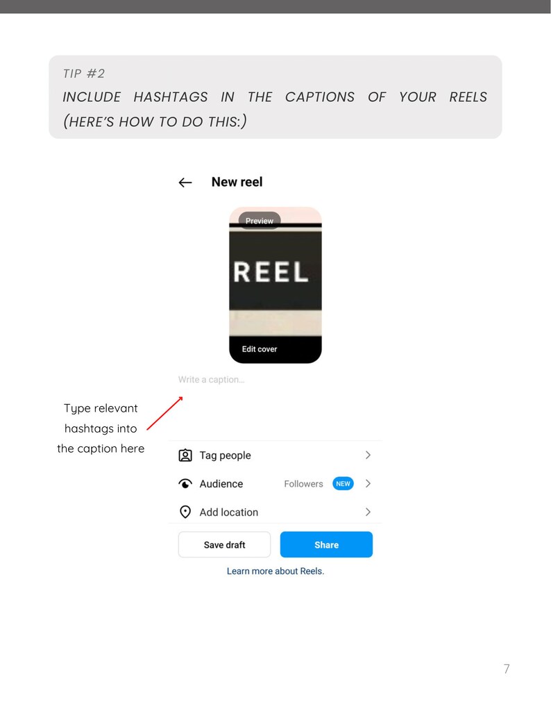 Faceless Reels the Basics With MRR and PLR - Etsy