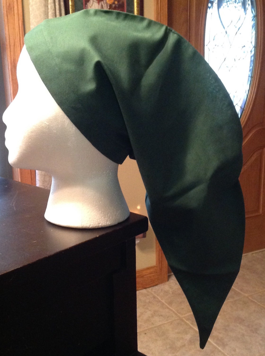 3 Piece Legend of Zelda Link Costume Cosplay Elf or - Etsy