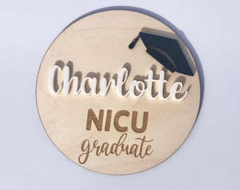 Nicu Name Sign - Etsy