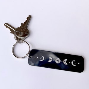 Feyres Back Tattoo Keychain Officially Licensed ACOTAR Merch SJM Merch ...