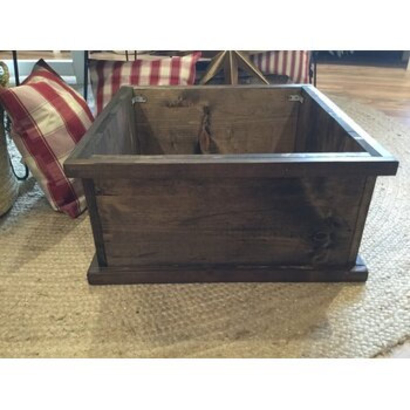 Wood Tree Collar/christmas Tree Skirt Wood Tree Skirt Tree - Etsy