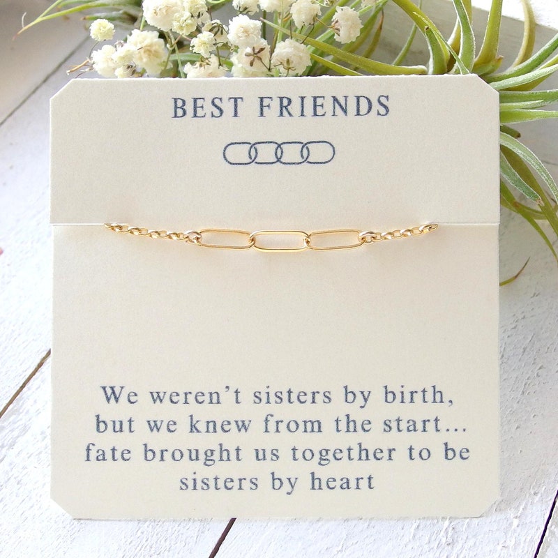Best Friends Jewelry - Etsy