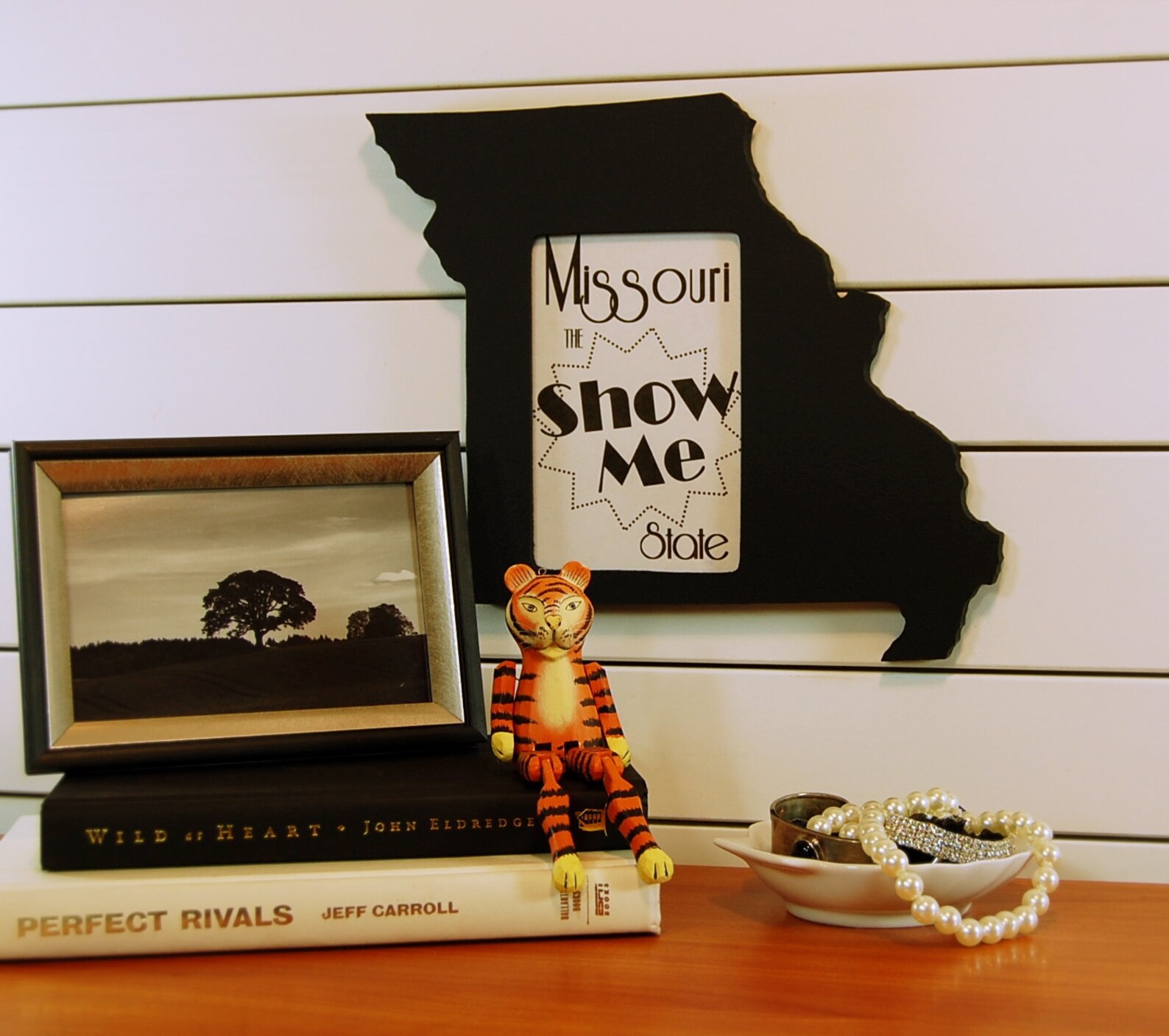 State Shaped 4x6 Picture Frame | Etsy