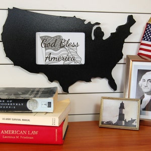 State Shaped 4x6 Picture Frame - Etsy