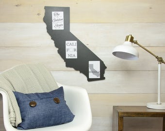 State Shaped 4x6 Picture Frame | Etsy