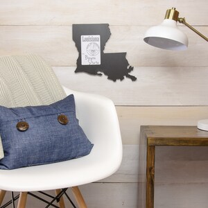 State Shaped 4x6 Picture Frame - Etsy