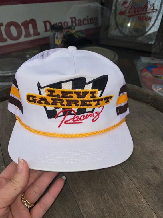 new vintage levi garrett - Gem