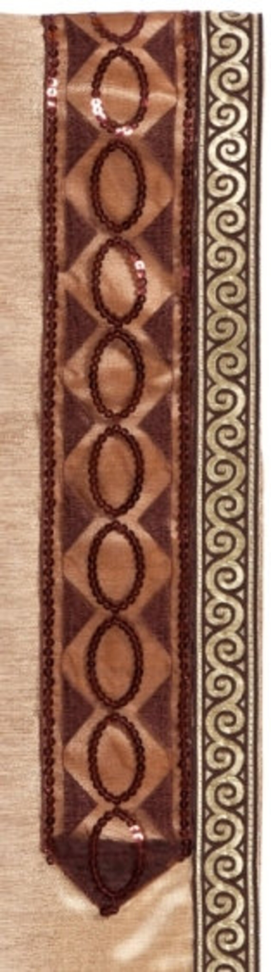 Elegant Tallit Prayer Shawl Set, Tallis, Bar or Bat Mitzvah Gift ...