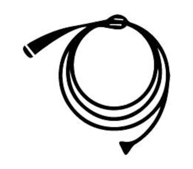 BDSM Whip Vinyl Decal/sticker - Etsy