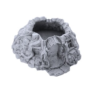 Witch's Hovel by Printable Scenery, 3D Printed Tabletop RPG Scenery and ...