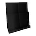 Graded Card Slab Stadium Displays (2 Pack), Compatible With PSA ...