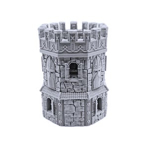Dwarven Outpost by Printable Scenery, 3D Printed Tabletop RPG Scenery ...