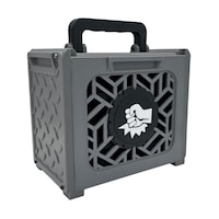 Heroclix - Clix Case - Hex Edition (customizable) - Etsy