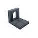 Deluxe Locking Dungeon Tiles Ancient Alcoves DND Terrain - Etsy