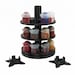 3-tier Spinning Paint Rack, Compatible With Citadel Paints, 3D Printed ...