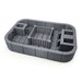 Locking Dungeon Tiles Prison Pit, Paintable 3D Printed Tabletop Role ...