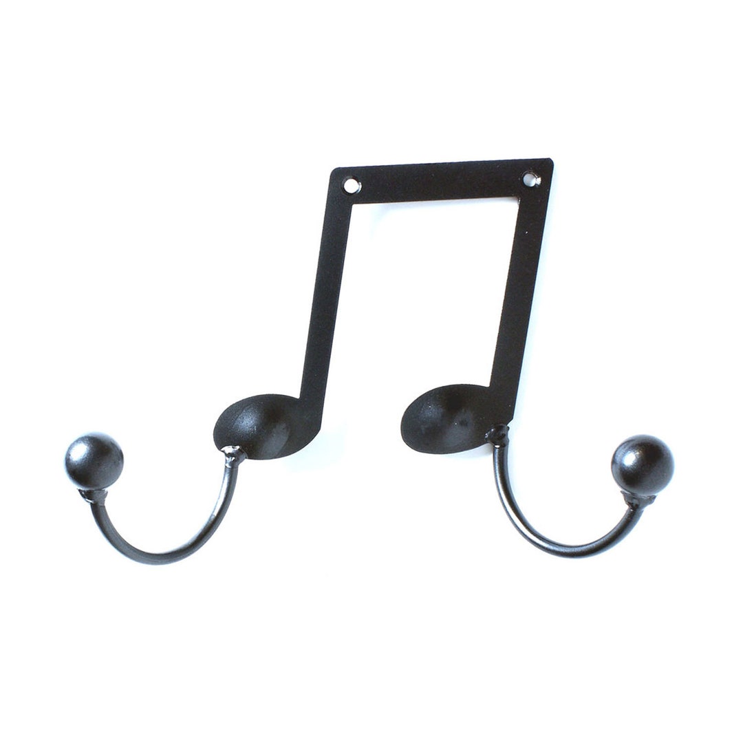 Music Teacher Gift, Music Note/ Eighth Notes Hook Award Hook, Award ...
