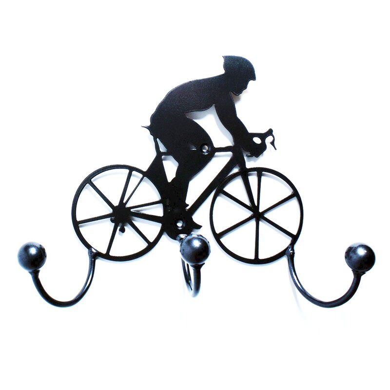Metal Bicycle Wall Art - Etsy
