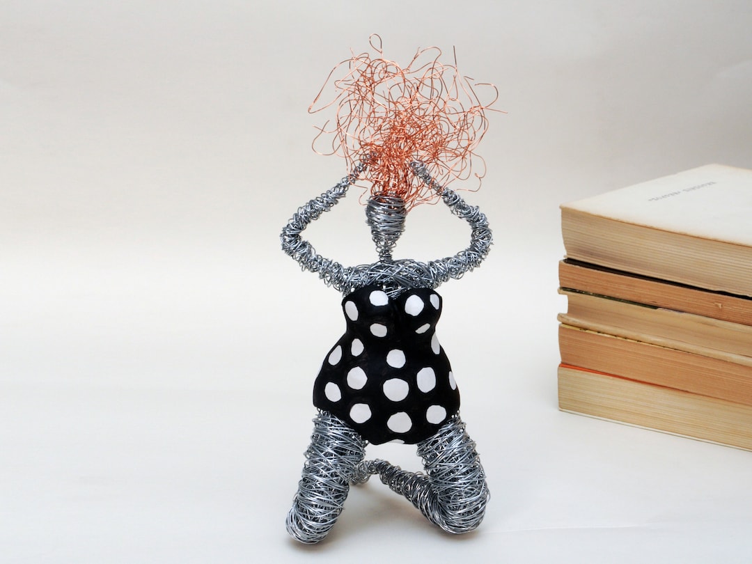 Fat Woman Sculpture, Modern Sculpture, Woman Body Sculpture, Free ...