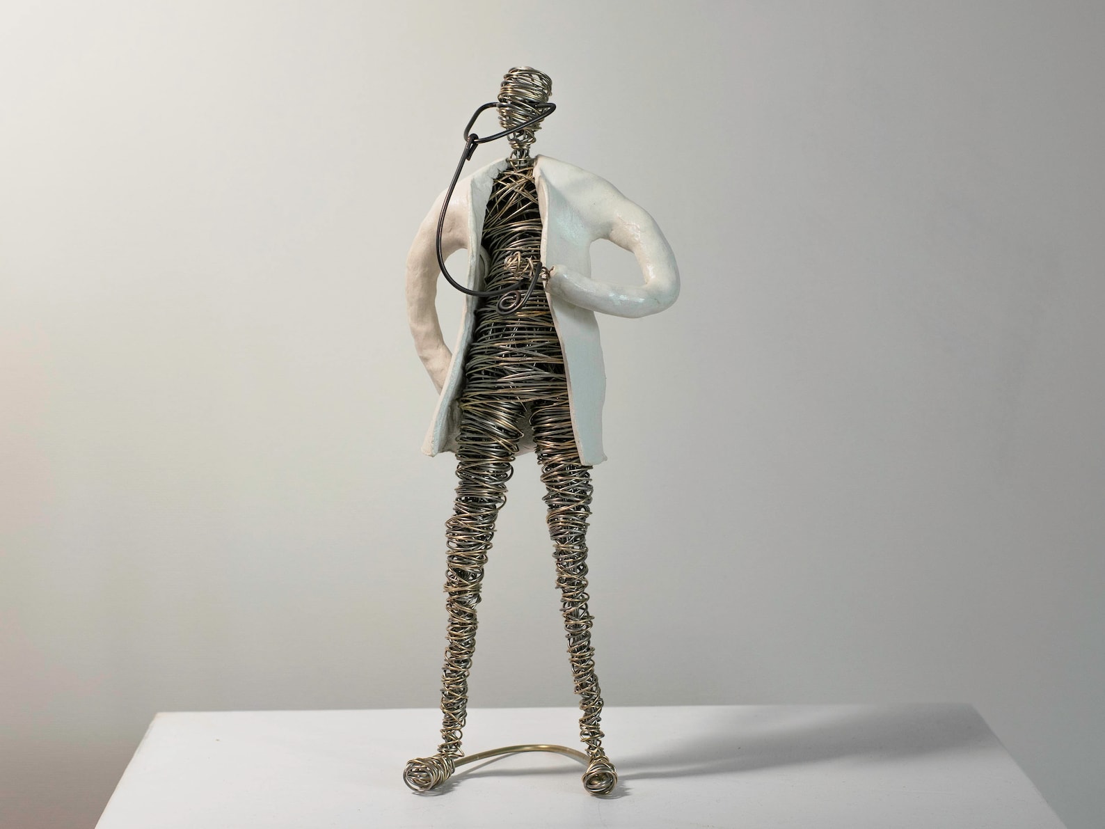 Doctore's Office Modern Decoration Medical 3D Art - Etsy