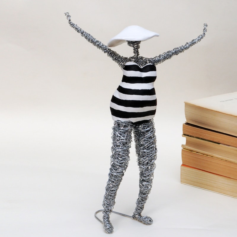 Voluptuous Women - Etsy