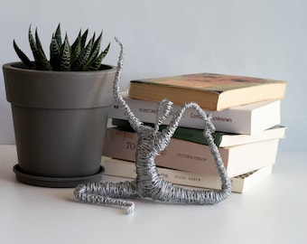 Wire Pose Figure - Etsy