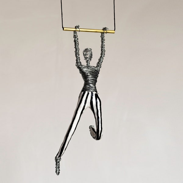 Acrobat - Etsy