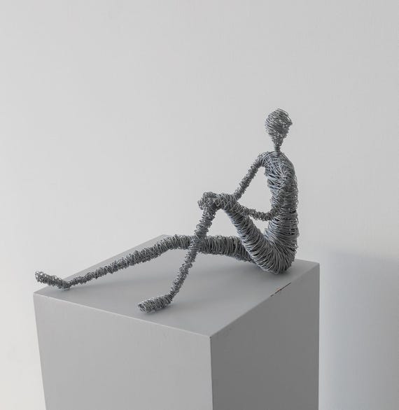 Minimalism In Art Sculpture