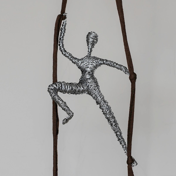 Hanging Sculpture - Etsy