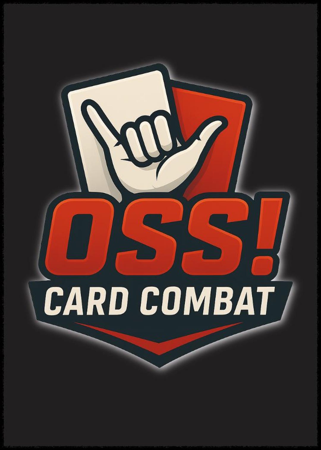 OSS! CARD COMBAT™ - First Print Edition Launch (with Free Shipping) is ...