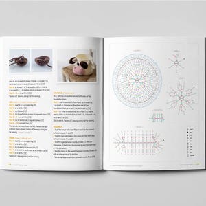 One and Two Company’s Happy Crochet Book - Etsy