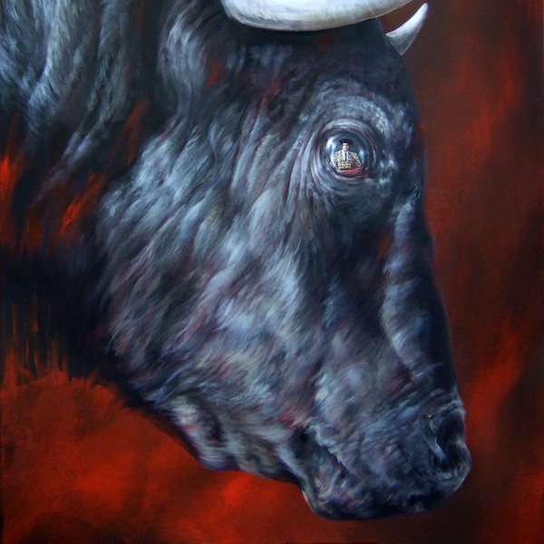 Roberto Rizzo Art - Etsy