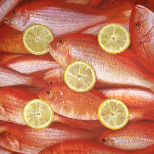 Roberto Rizzo Art - Etsy