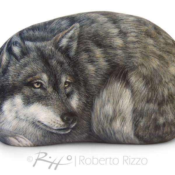 Roberto Rizzo Art - Etsy